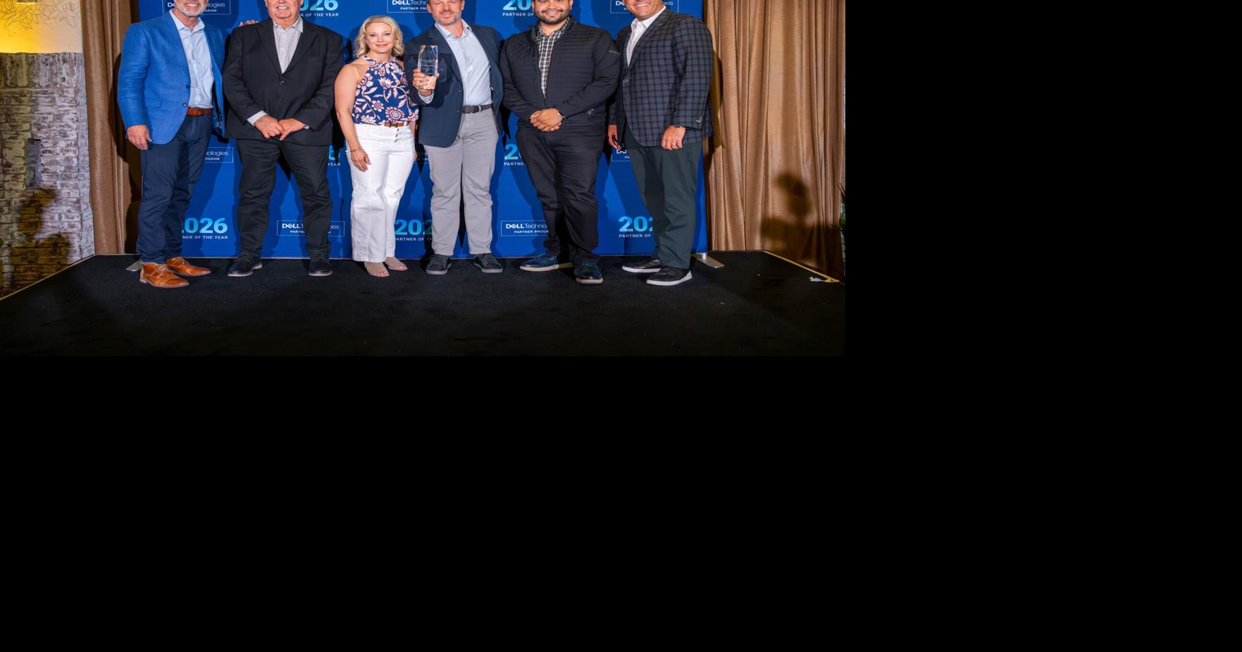 The Redesign Group Named Dell Technologies’ 2026 North American Data ...