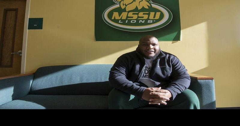 MSSU student, a first-generation college graduate, eyes law enforcement ...