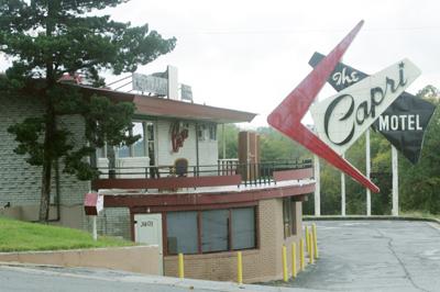 Capri Motel sold; plans for property yet to be disclosed | Local News ...