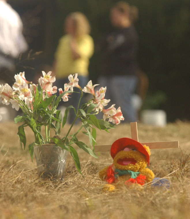 Slide Show: Rowan Ford case | | joplinglobe.com