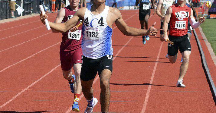 Carthage claims first track and field state title | Local Sports ...
