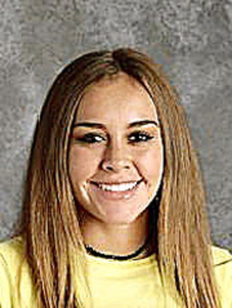 Negrette, Sagehorn named prep athletes of the week | Local Sports ...