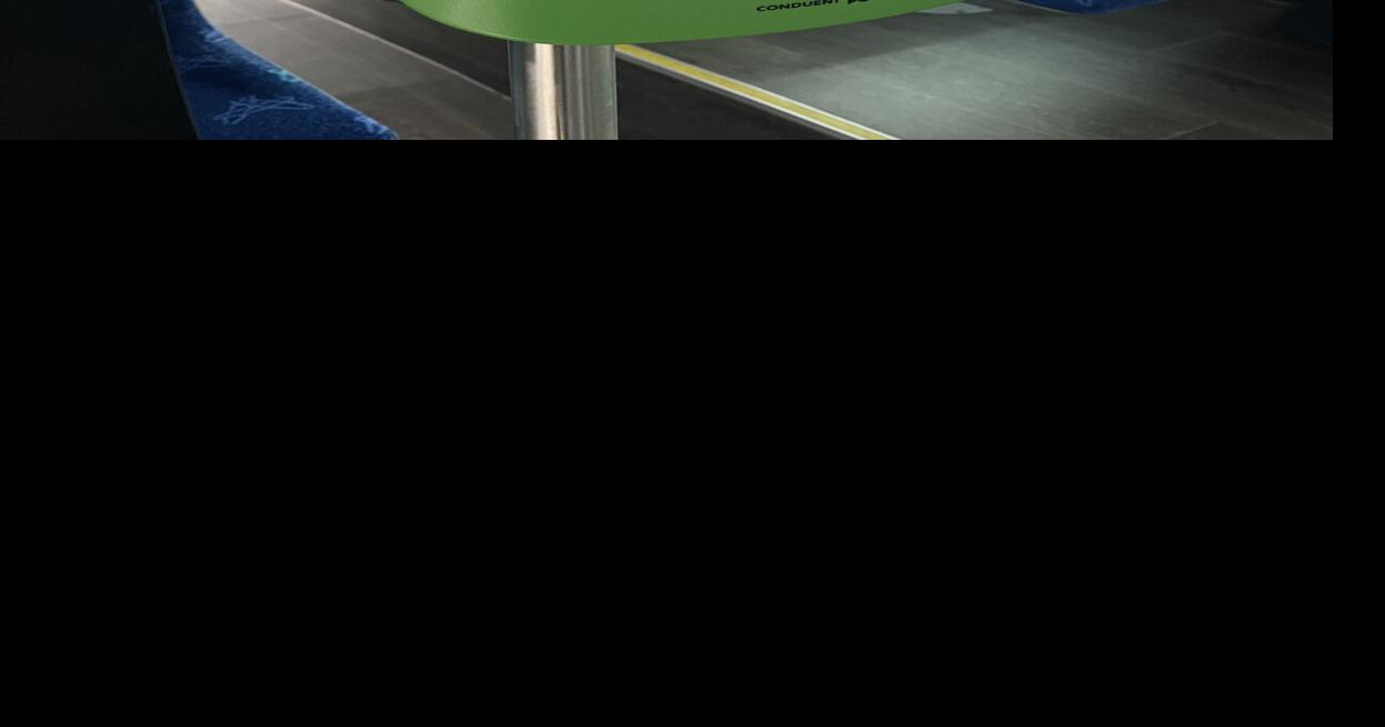 Conduent Launches Italy’s First Integrated Transit EMV Contactless ...