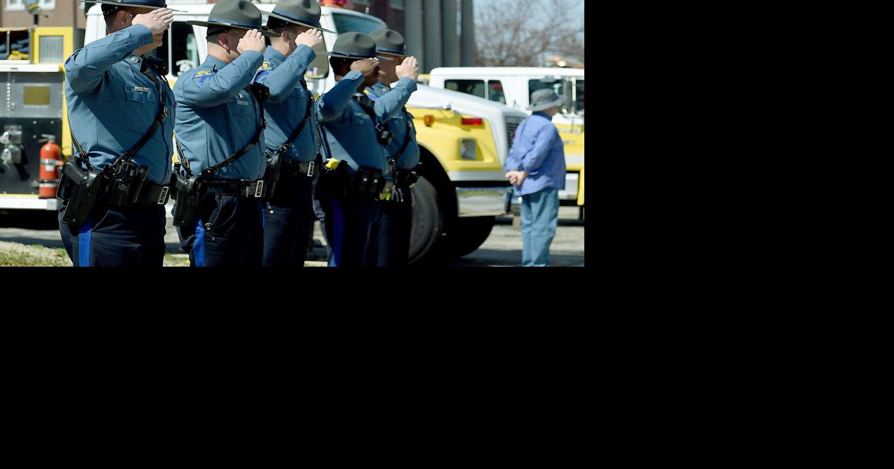 Missouri State Highway Patrol offers diverse range of services | News ...