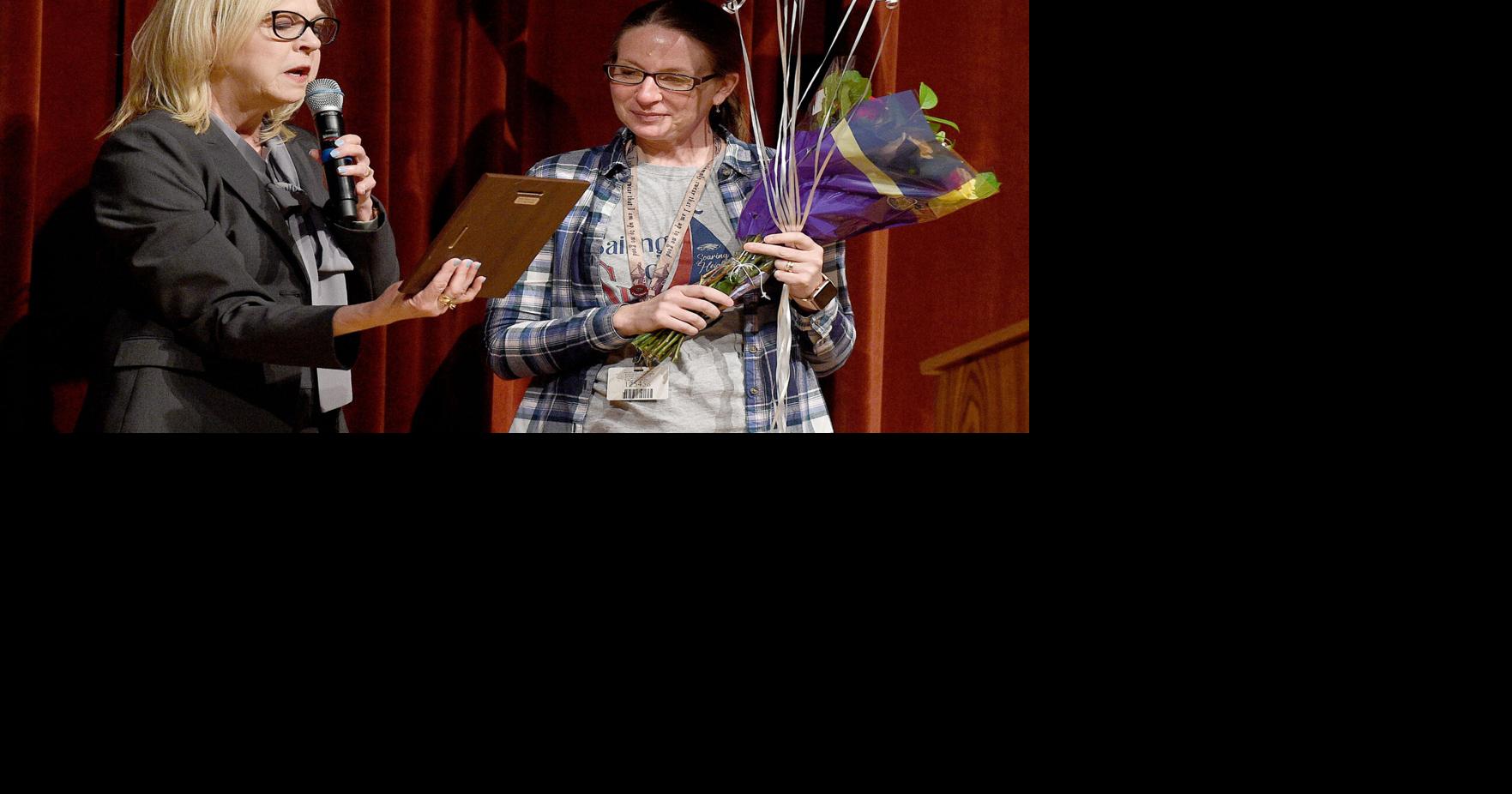 Joplin names its Teacher of the Year | Local News | joplinglobe.com