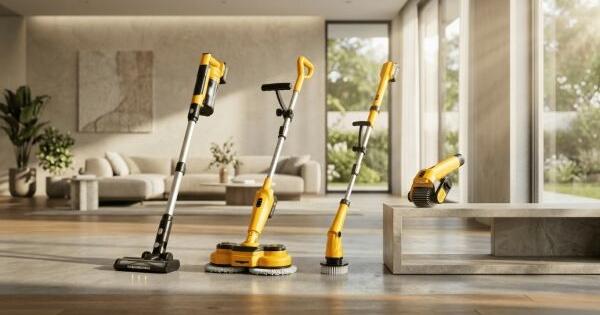 Qimedo Highlights Four Scenario - Based Cleaning Tools to Help ...