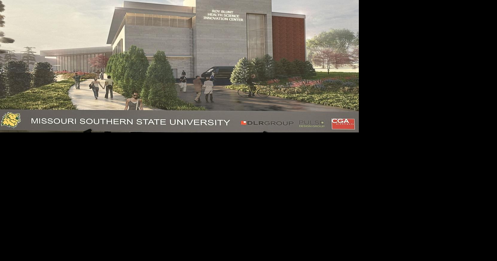 Freeman contributes $1 million to Roy Blunt Health Science Innovation ...