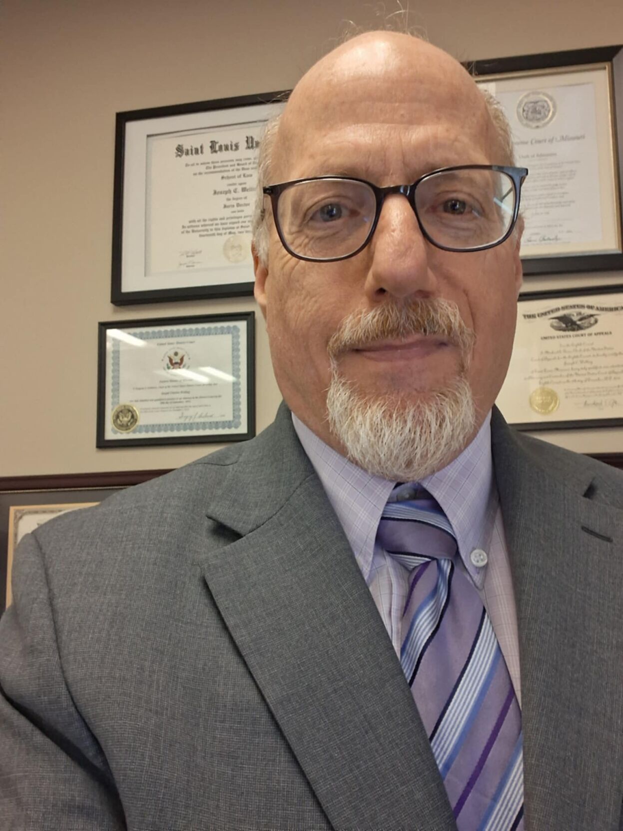New Joseph Welling | Opinion | joplinglobe.com