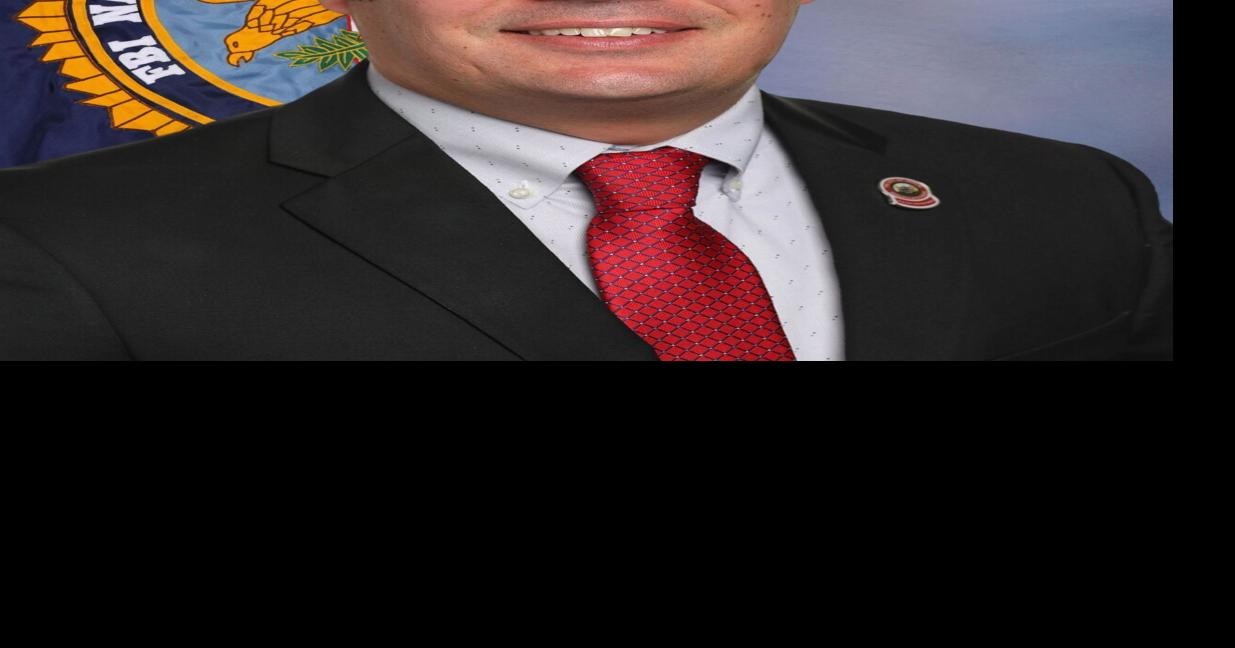 Joplin police captain graduates from FBI National Academy | Local News ...