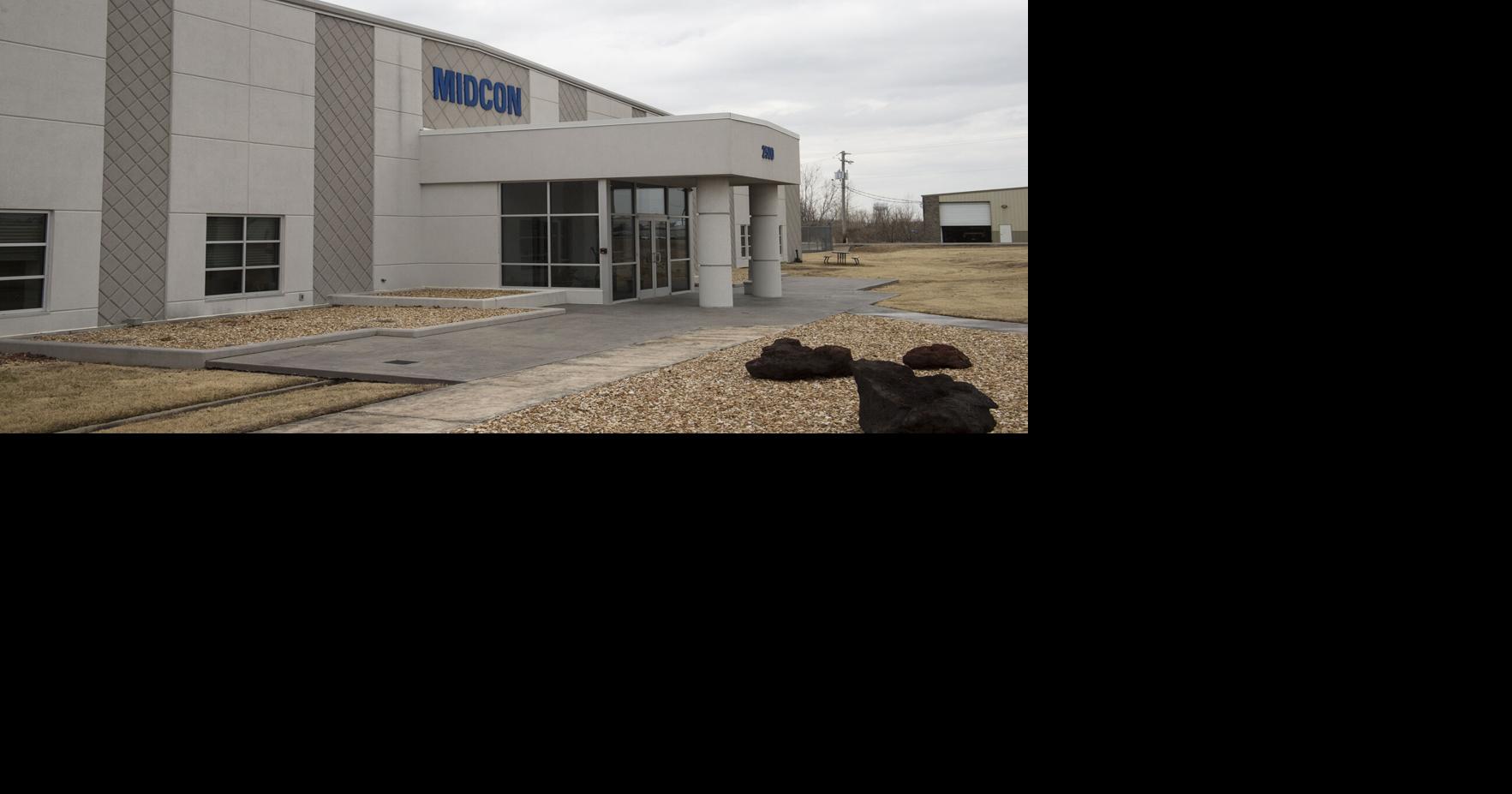 Joplin manufacturer Midcon Cables produces key products, and puts ...