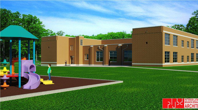 Watered Gardens shifts focus to renovation of Washington Education ...