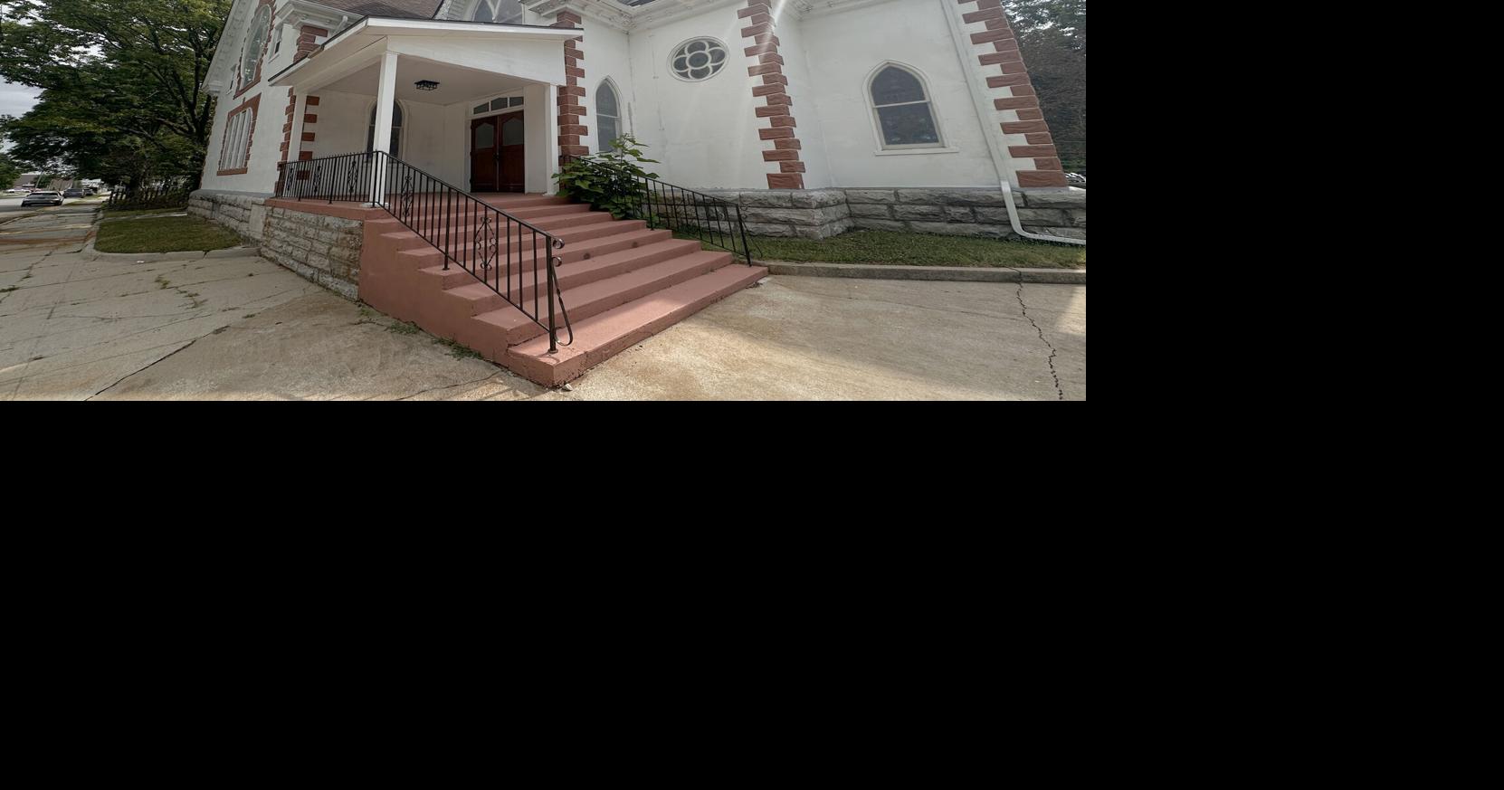 132-year-old Carthage church to get new life as home | Local News ...