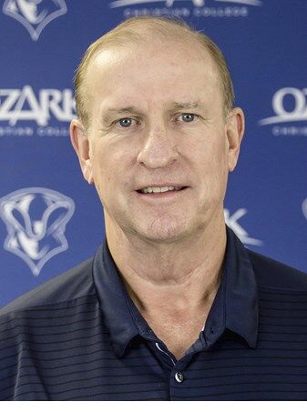 OCC's Chris Lahm named to NCCAA Hall of Fame | Sports | joplinglobe.com