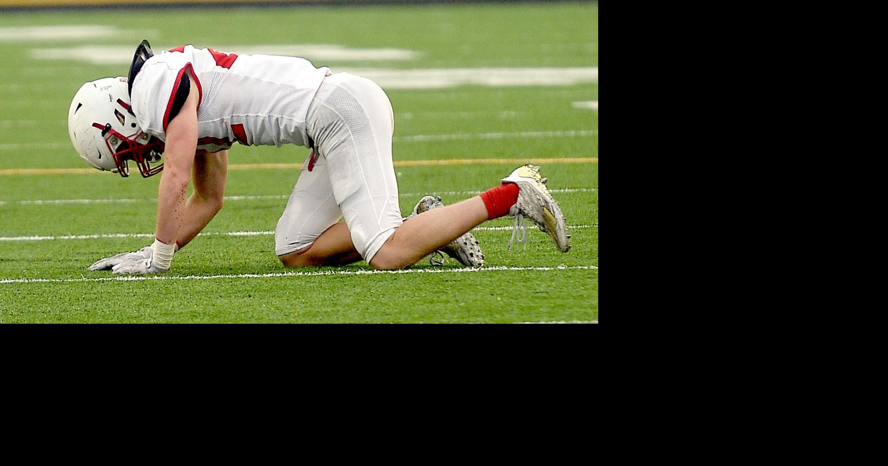 Seneca loses bid for Class 3 state championship to Park Hills Central ...