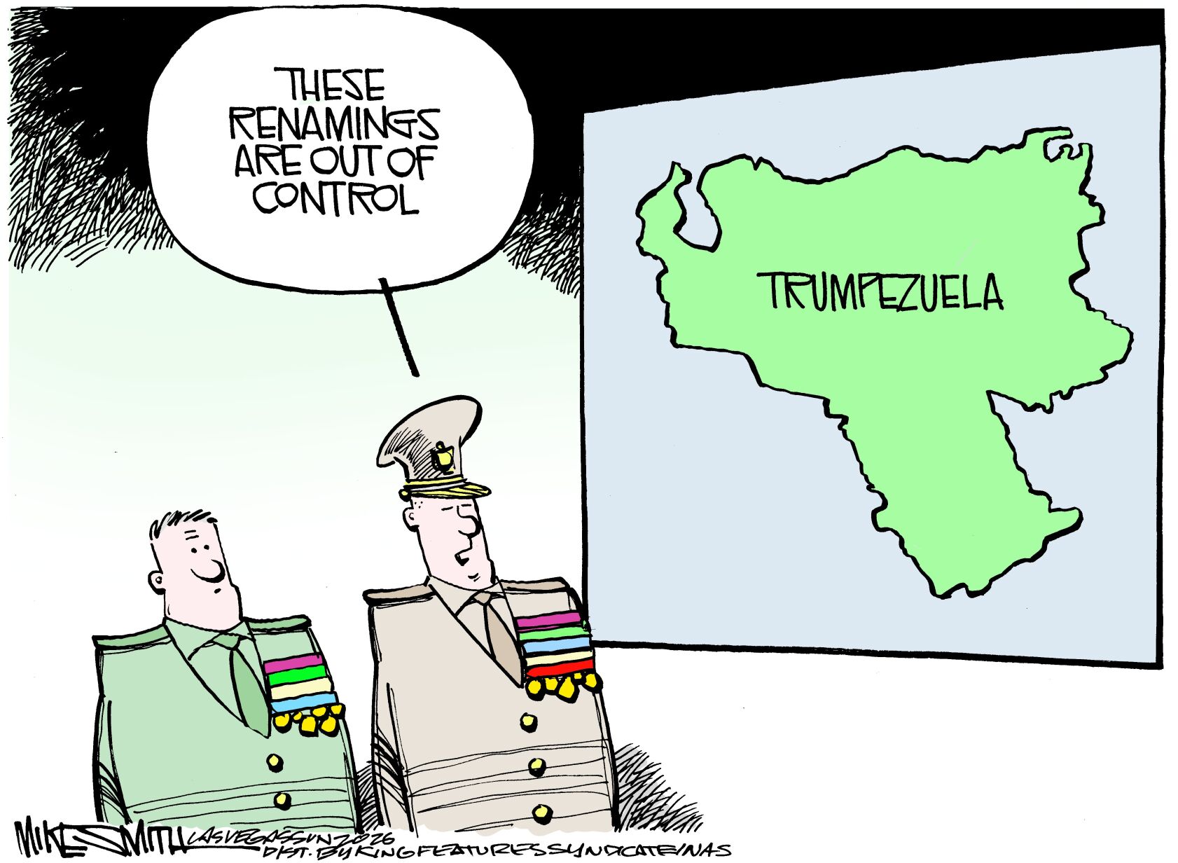 New primary cartoon | Opinion | joplinglobe.com