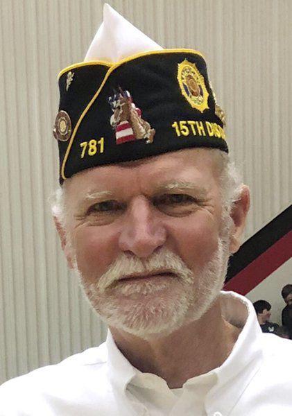 The 5 Q's: Celebrating Memorial Day with Steve Maddox | Local News ...