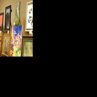 Marta Churchwell: Annual Thomas Hart Benton art contest accepting ...