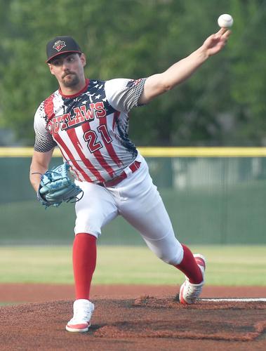 flying bison baseball