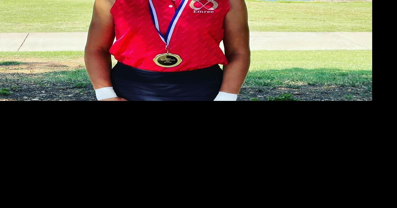 Nevada's Emree Cameron named Globe's girl golfer of year | Sports ...