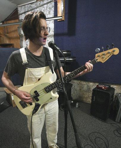 Busy bees: Shift in releasing new music helps Me Like Bees keep growing ...