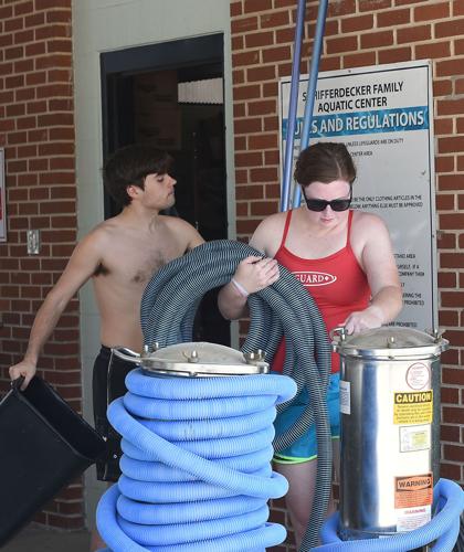 Pools open over holiday weekend | Local News | joplinglobe.com