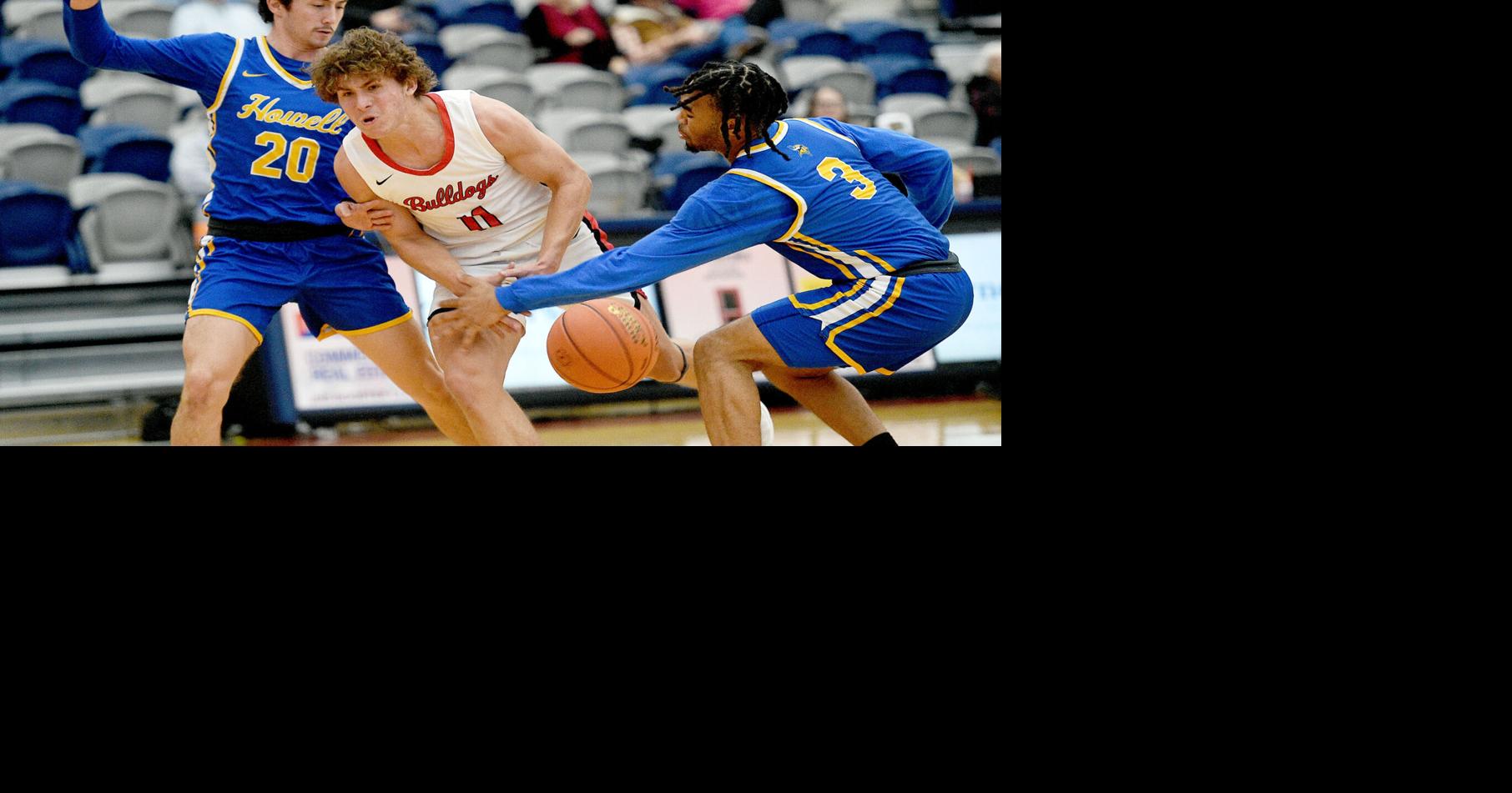 Francis Howell drops Carl Junction in Kaminsky Classic | Sports ...