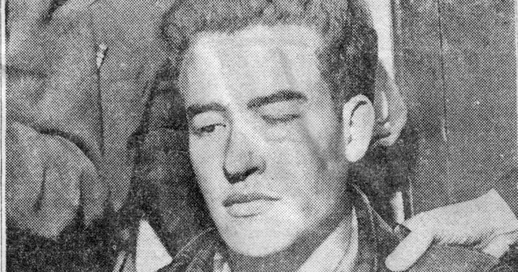 Bill Caldwell: Billy Cook lived by the gun and roamed | Local News ...