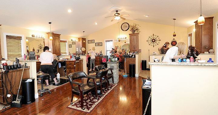 SLIDESHOW: Cut Loose Salon | Gallery | joplinglobe.com