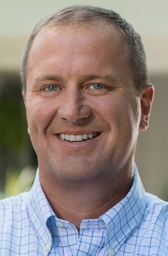 Eric Schmitt: Sen. Claire McCaskill needs to support Kavanaugh ...