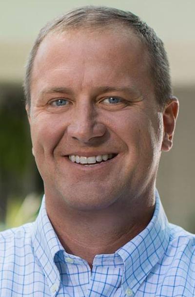 Eric Schmitt: Sen. Claire McCaskill needs to support Kavanaugh ...