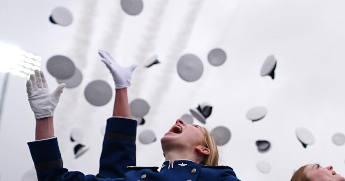 See the world in vertical: Top photos by AP photojournalists | National ...