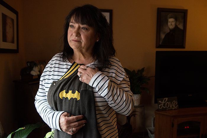 One year later: Nicodemus, Russell families healing after losing sons ...