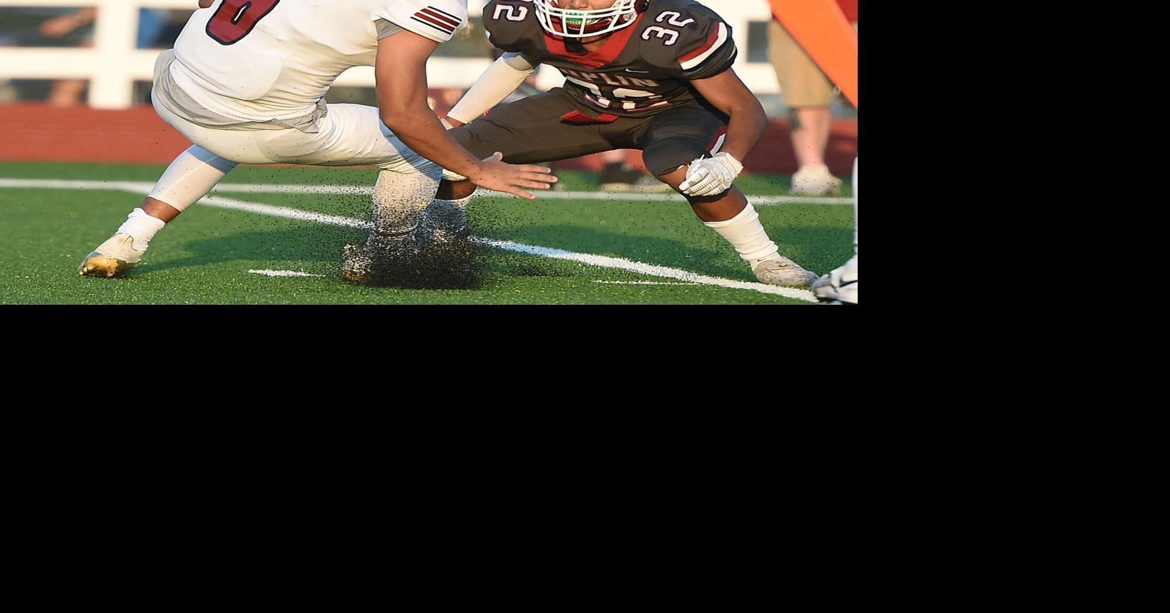 Top takeaways from first week of COC football season | Sports ...