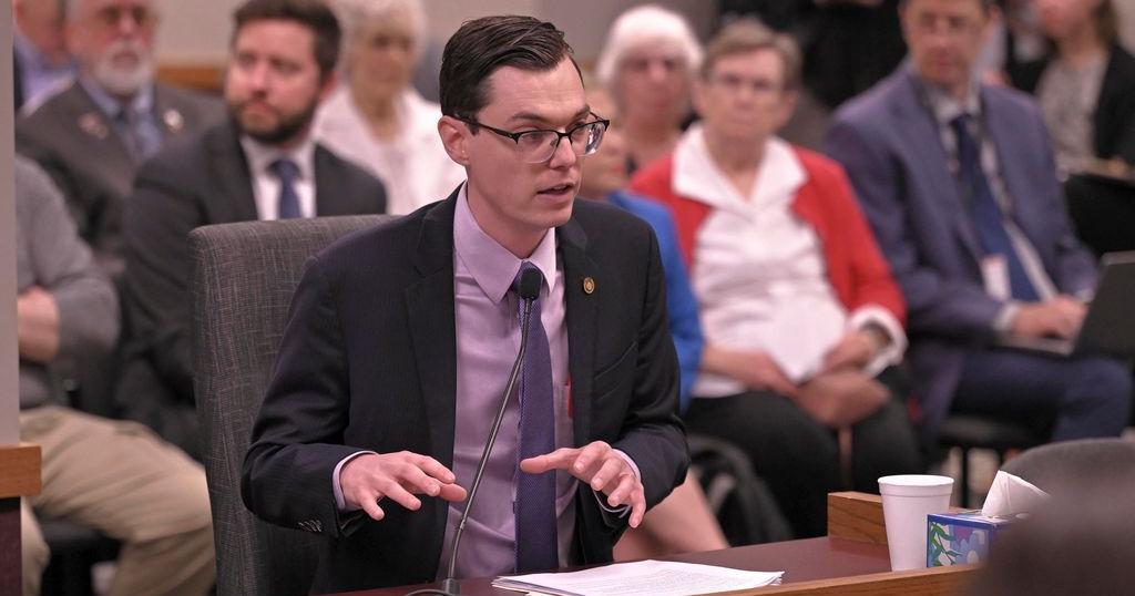 As few as 5% of voters could defeat initiative petitions under Missouri ...
