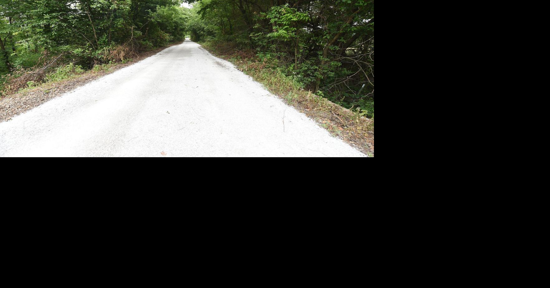 Improvements made to Ruby Jack Trail | Local News | joplinglobe.com