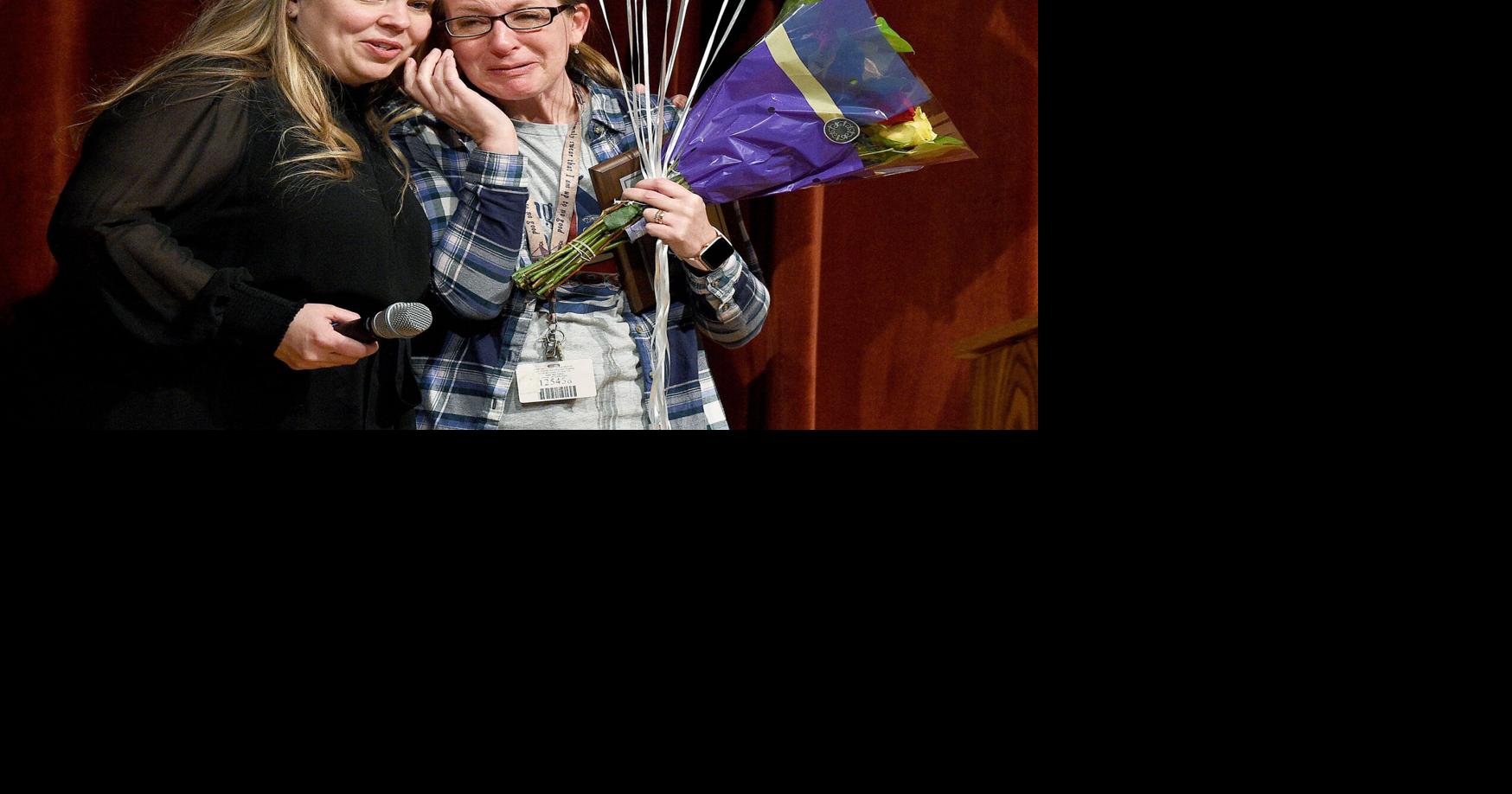 Julie Pagan named Joplin's Teacher of the Year | Local News ...