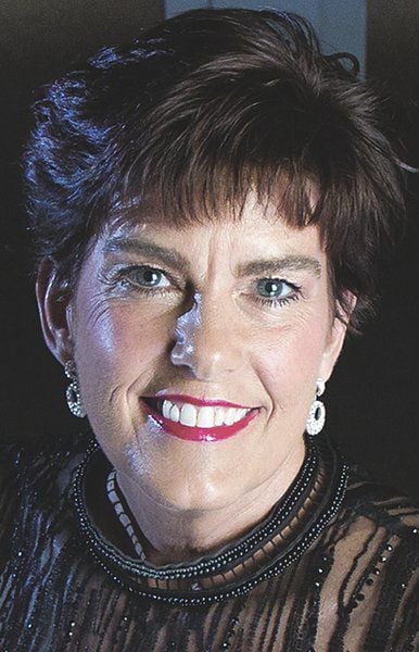Dental hygienist, Joplin philanthropist Debbie Thompson honored | Local ...