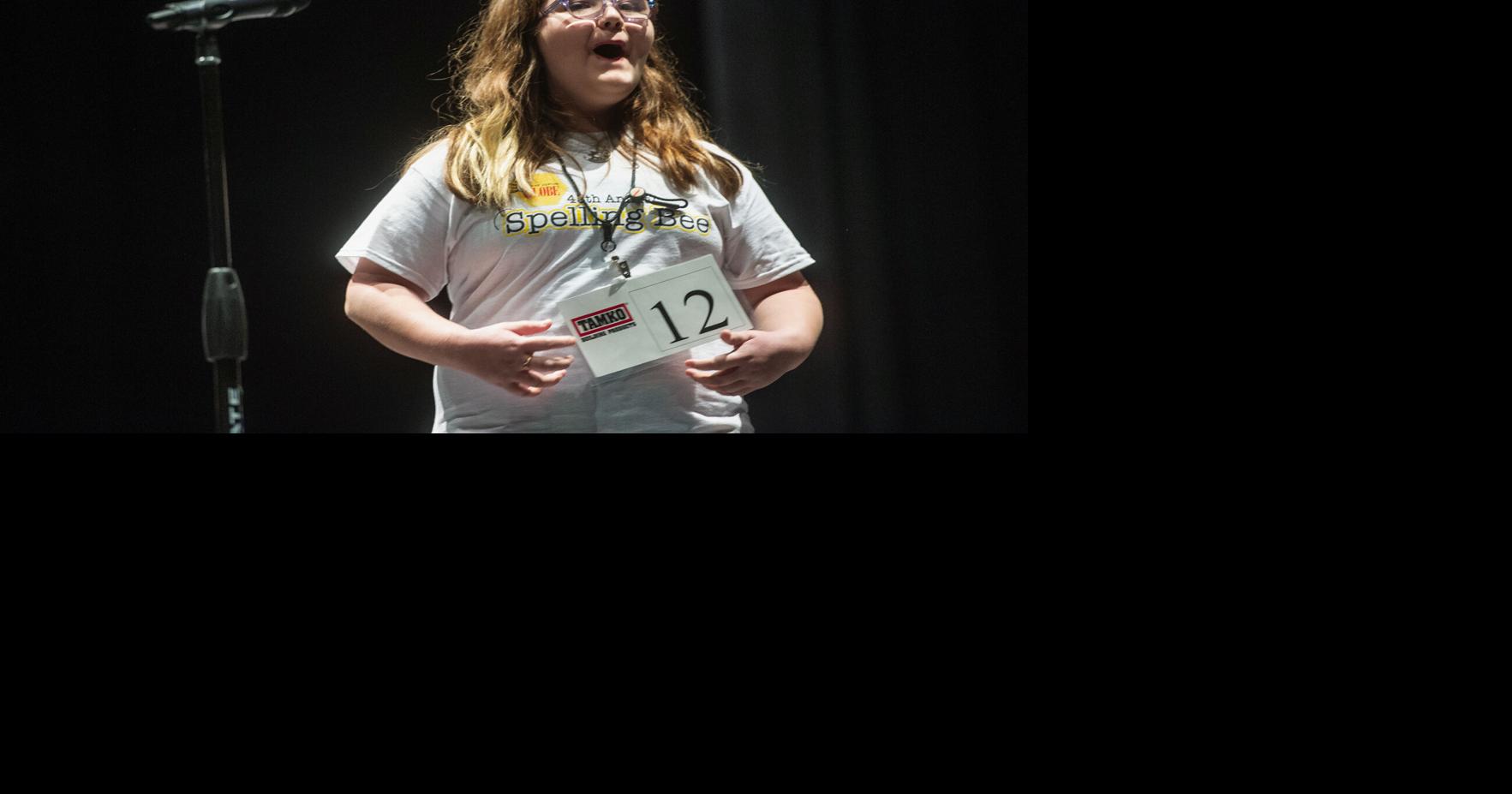 Spelling Bee | Photos | joplinglobe.com