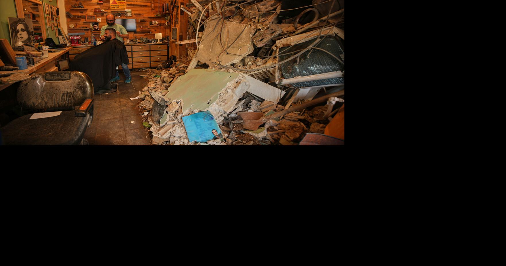 French soldier killed and 3 others wounded in an attack on peacekeepers ...