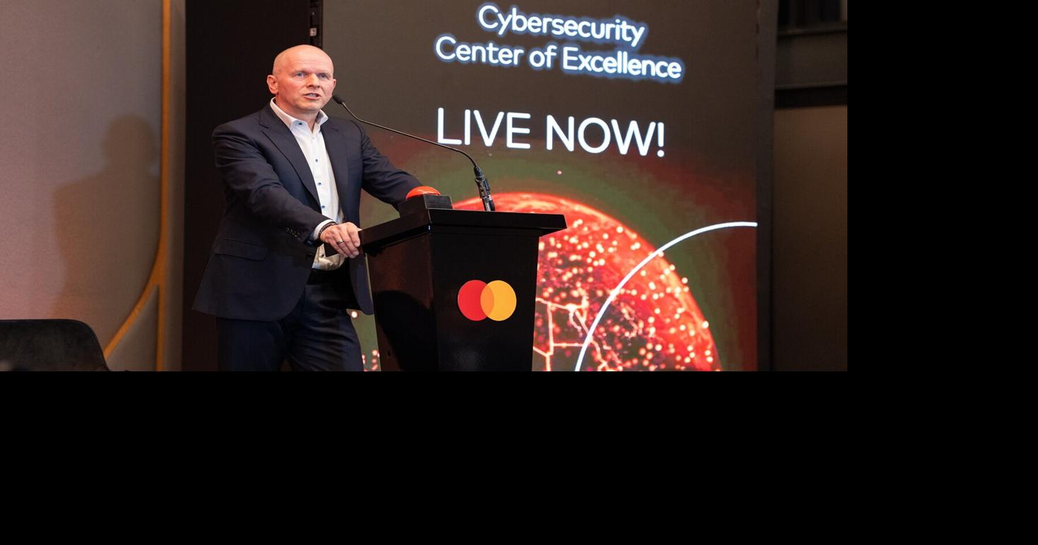 Mastercard Launches Africa Cybersecurity Center of Excellence to Help ...