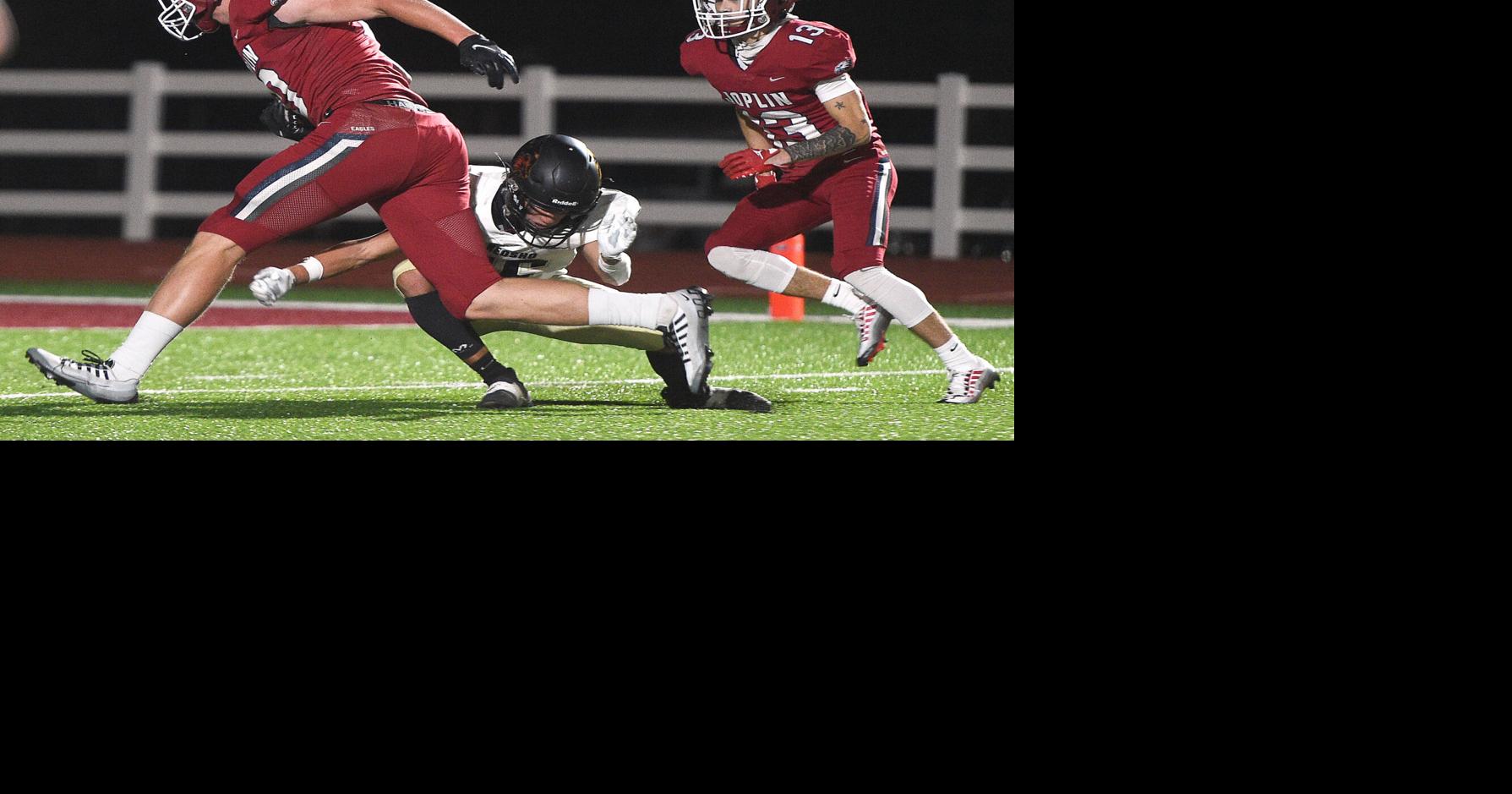 Eagles tight end Hafer commits verbally to play football at Mizzou ...