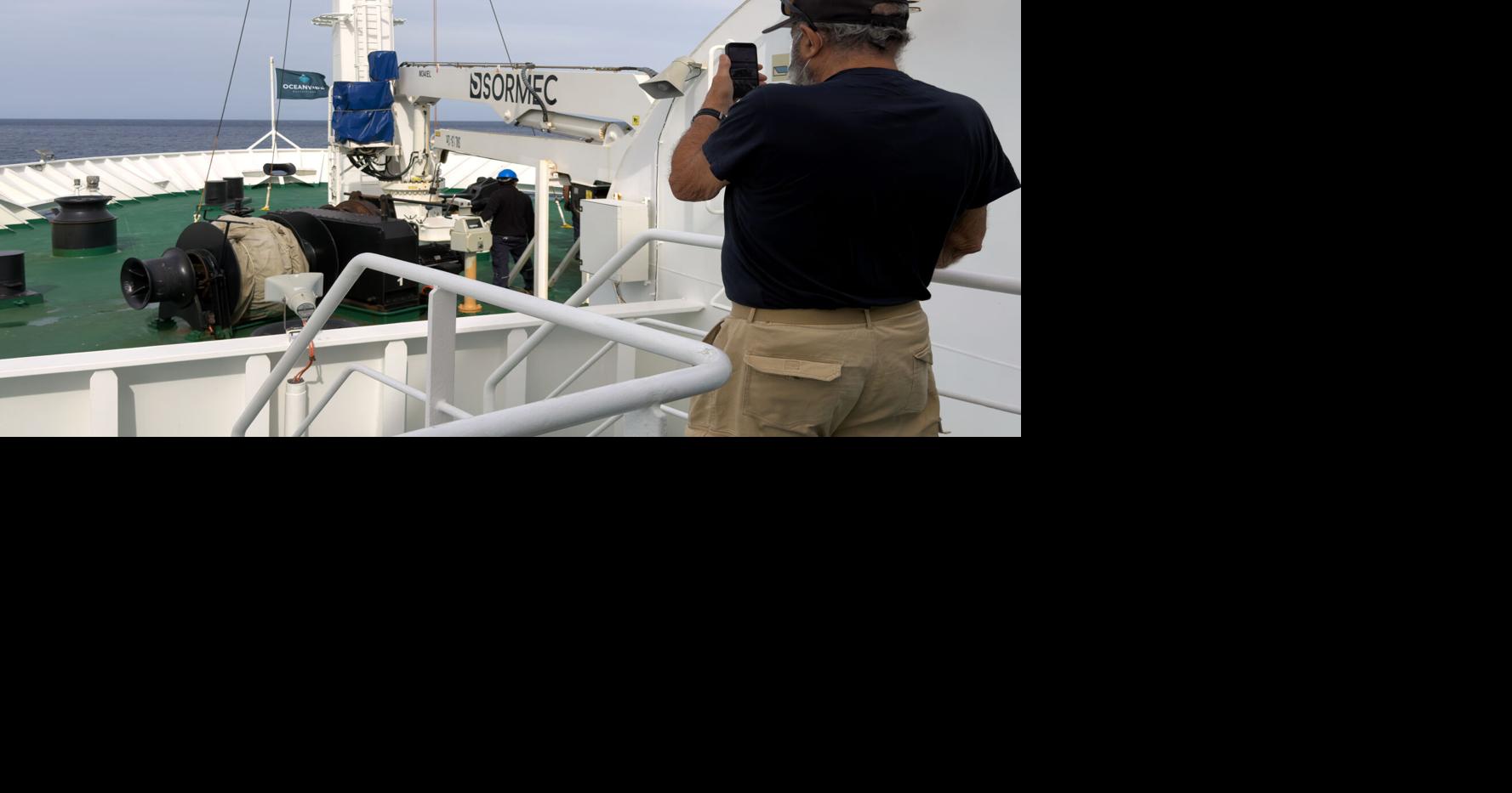 WHO head seeks to reassure residents of Spanish island where hantavirus ...