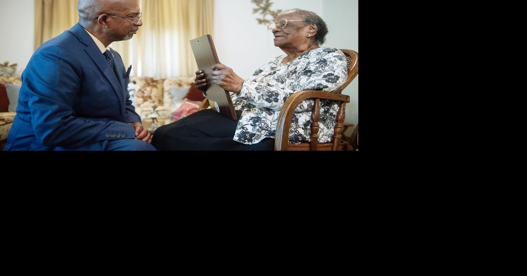 Our view: Congrats to Betty Smith | Opinion | joplinglobe.com