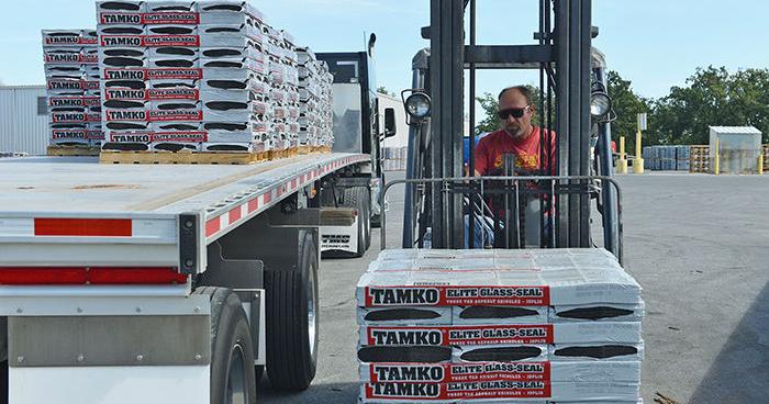 TAMKO marks 70 years of business, growth | News | joplinglobe.com
