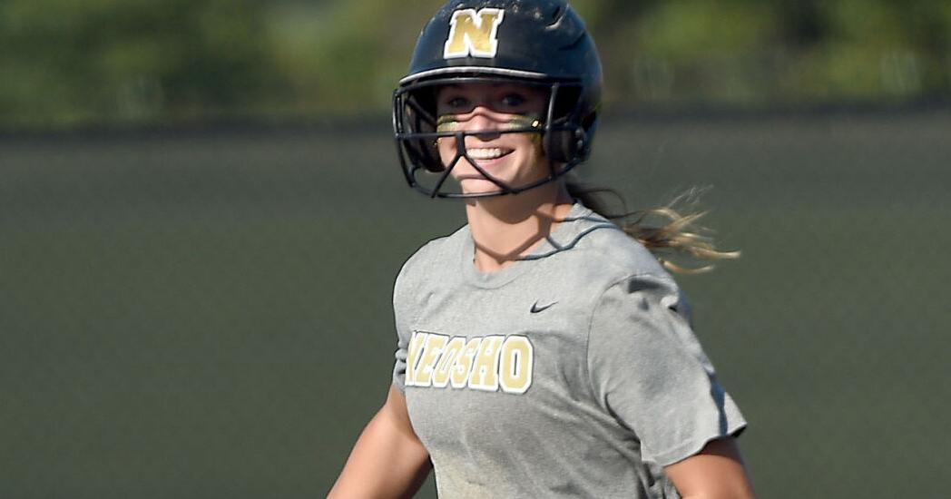 Neosho softball downs Carl Junction in COC contest | Local Sports ...