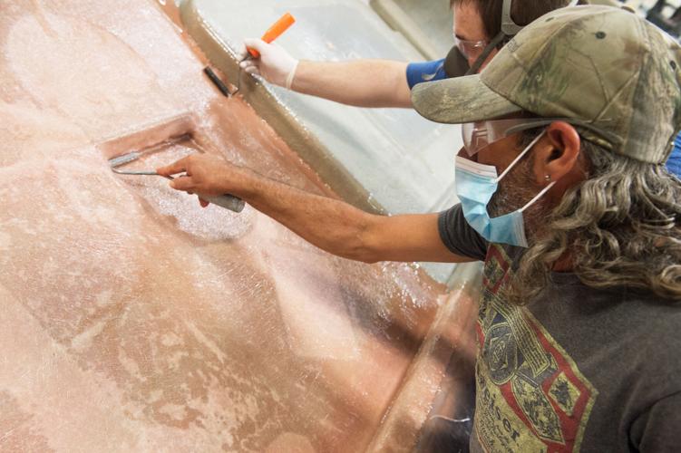 New ownership hopes to see Able Manufacturing 'back to where it once ...