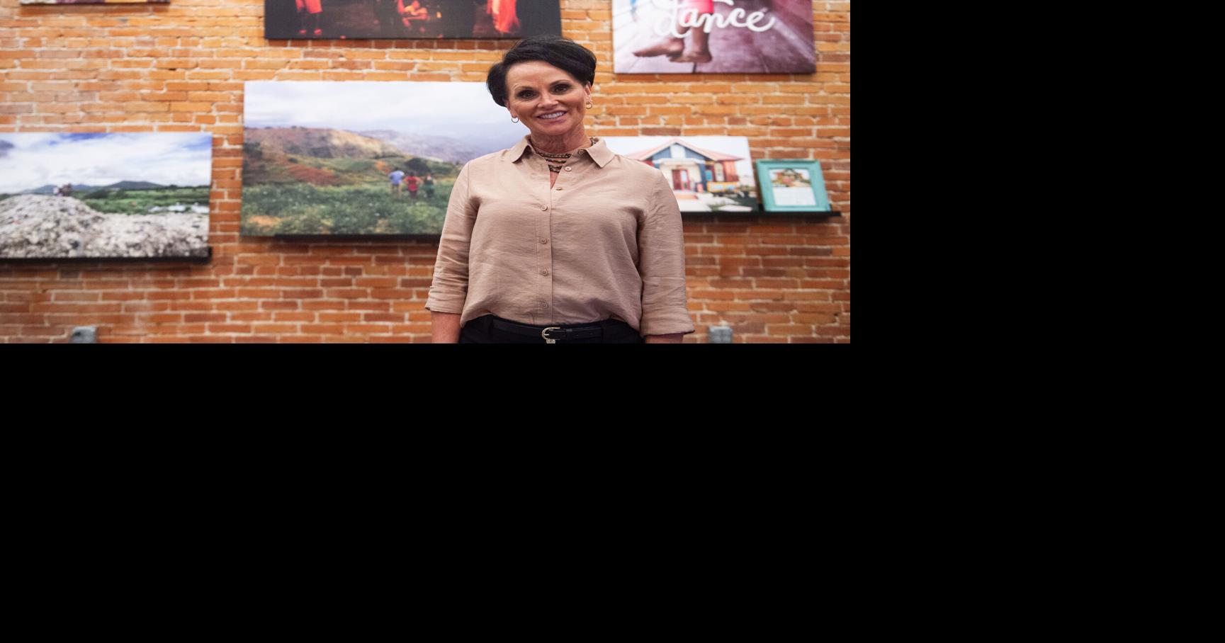 Rapha International CEO honored with UN humanitarian award | News ...