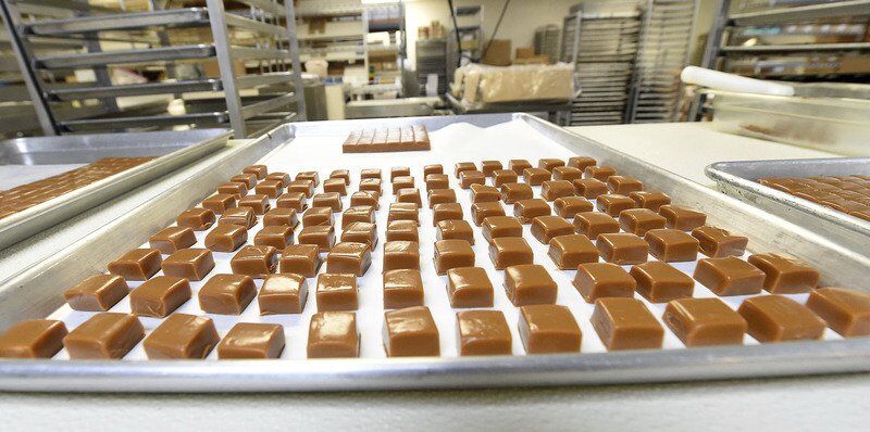 Candy House Gourmet — destination for all things sweet — turns 50 ...