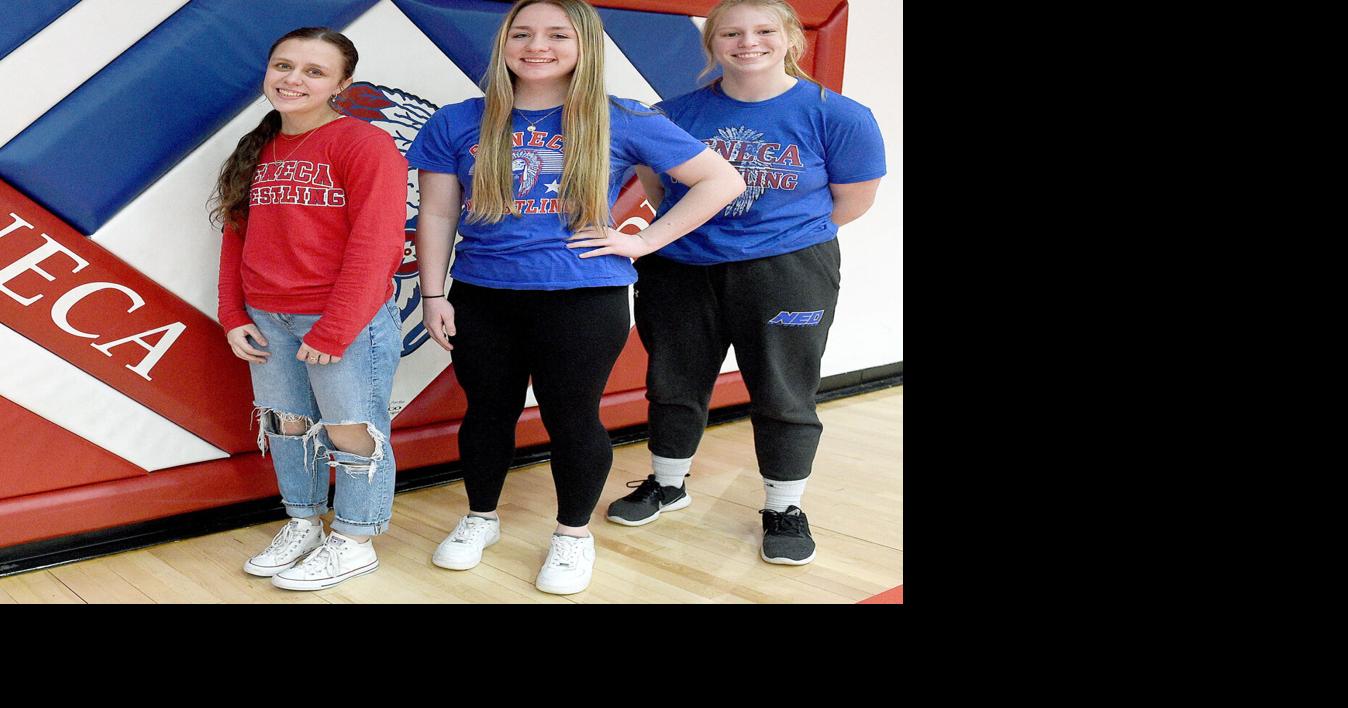 The evolution of a sport (Part 1): Seneca girls bring home medals from ...