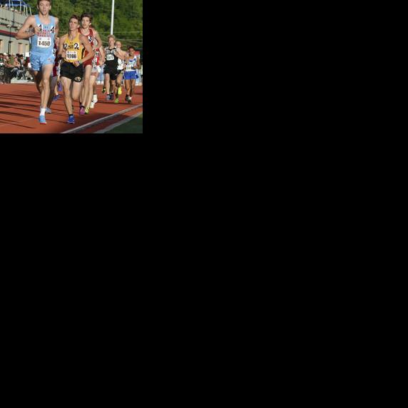Ryan Riddle repeats as state champion in 3200 | Local Sports ...